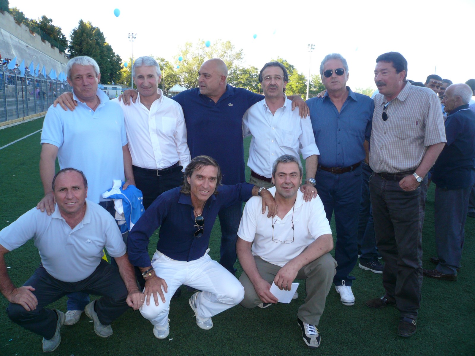 L'ARCHIVIO STORICO DELL'U.S. ARIANO: MEMORIAL US ARIANO